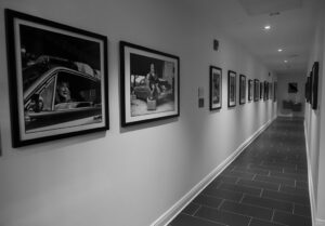 VISIT – The Ellis Theater